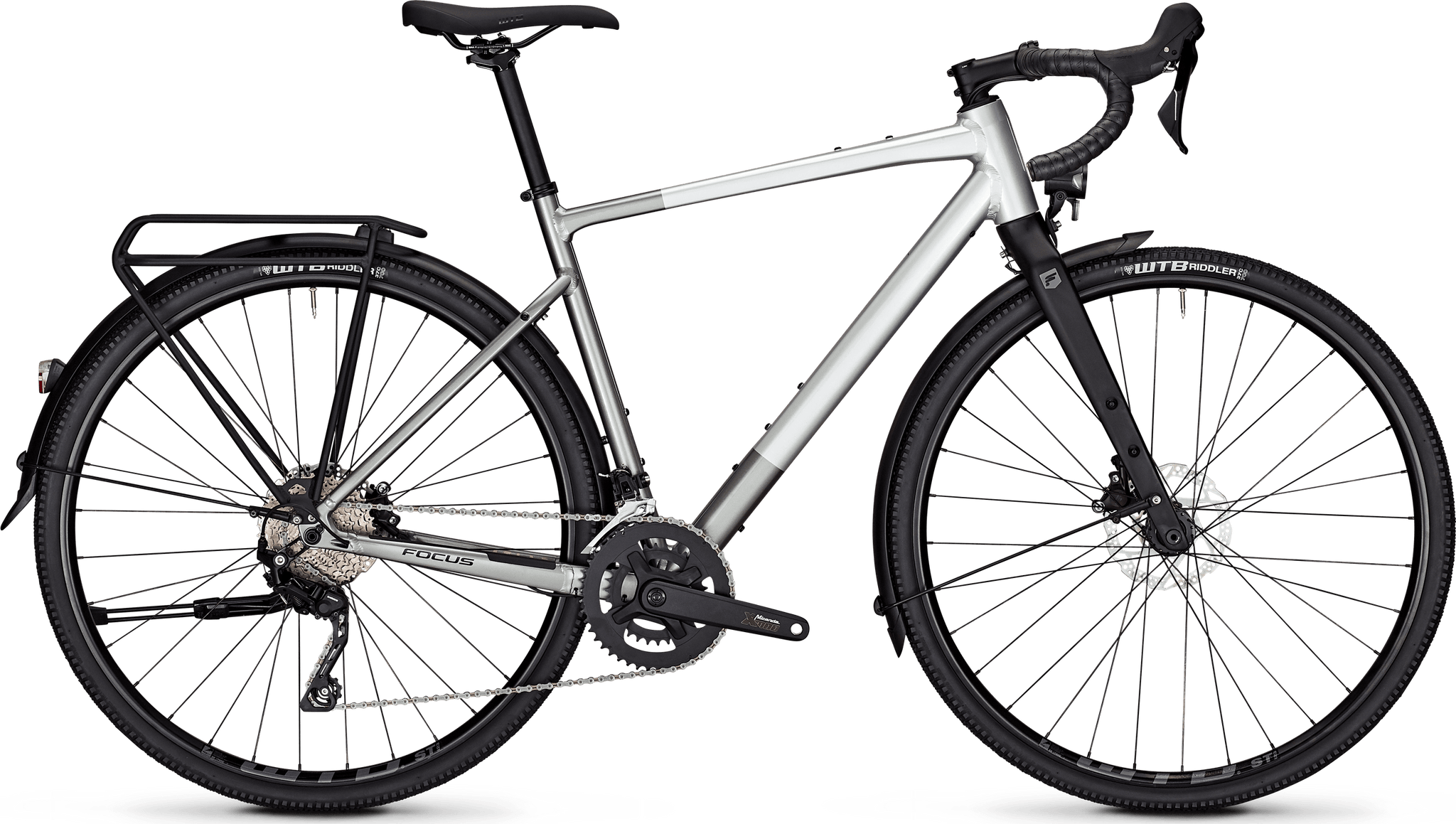 Focus ATLAS 6.7 EQP 28DI M SIL2